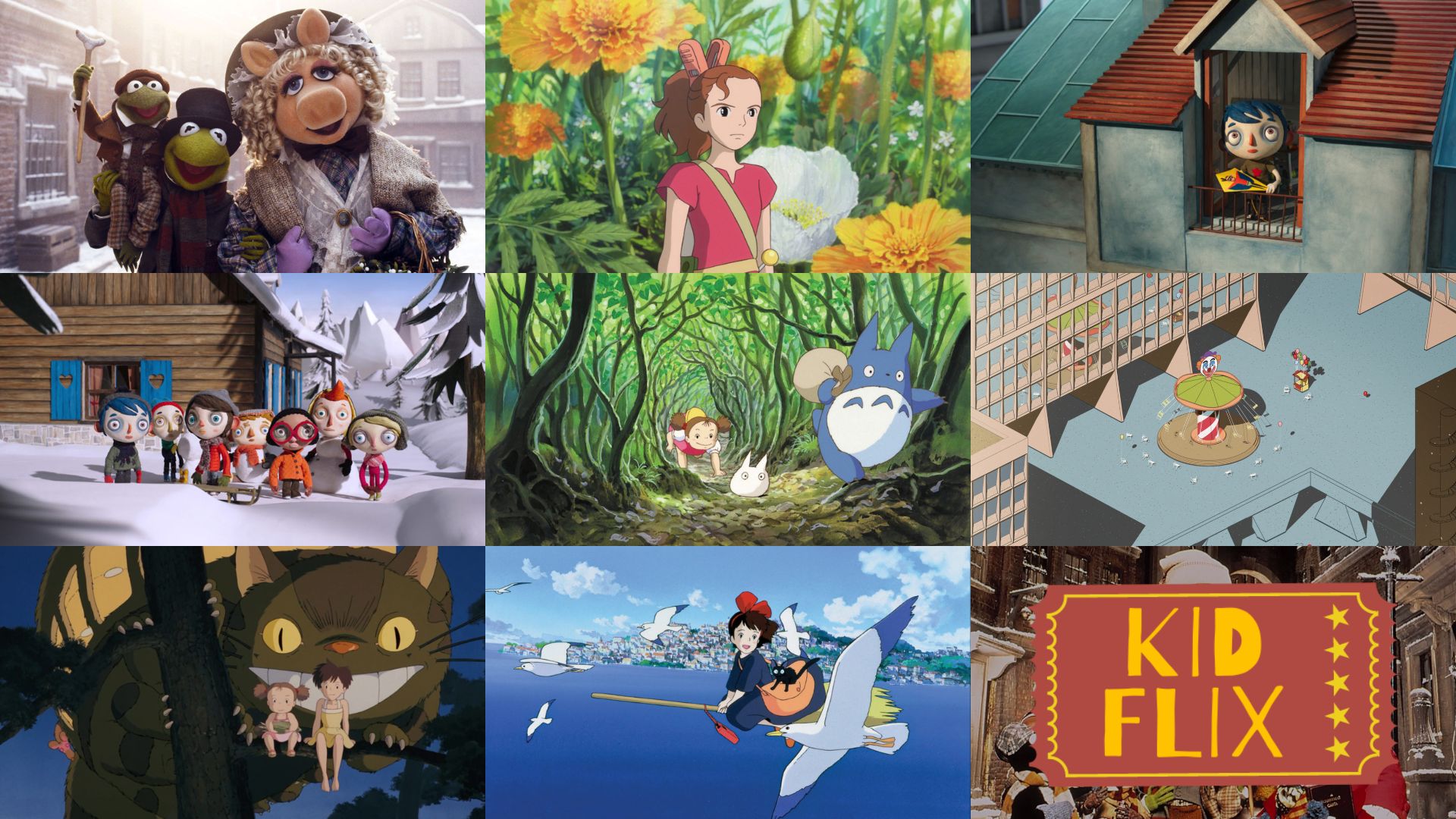 Current & Ongoing Series | Siskel Film Center