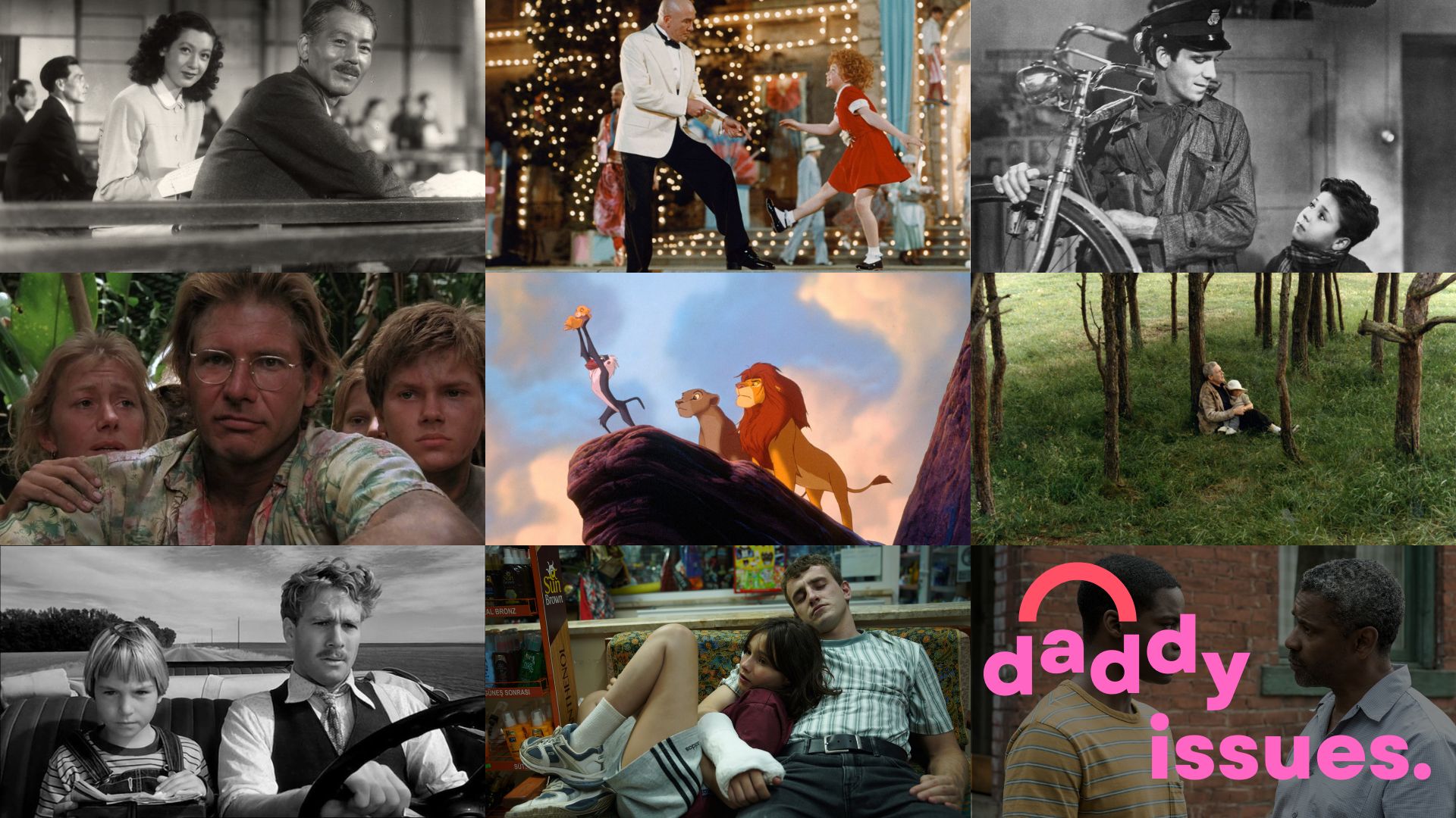 Current & Ongoing Series | Siskel Film Center